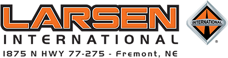 Larsen International | Fremont, NE | Semi Truck Dealer